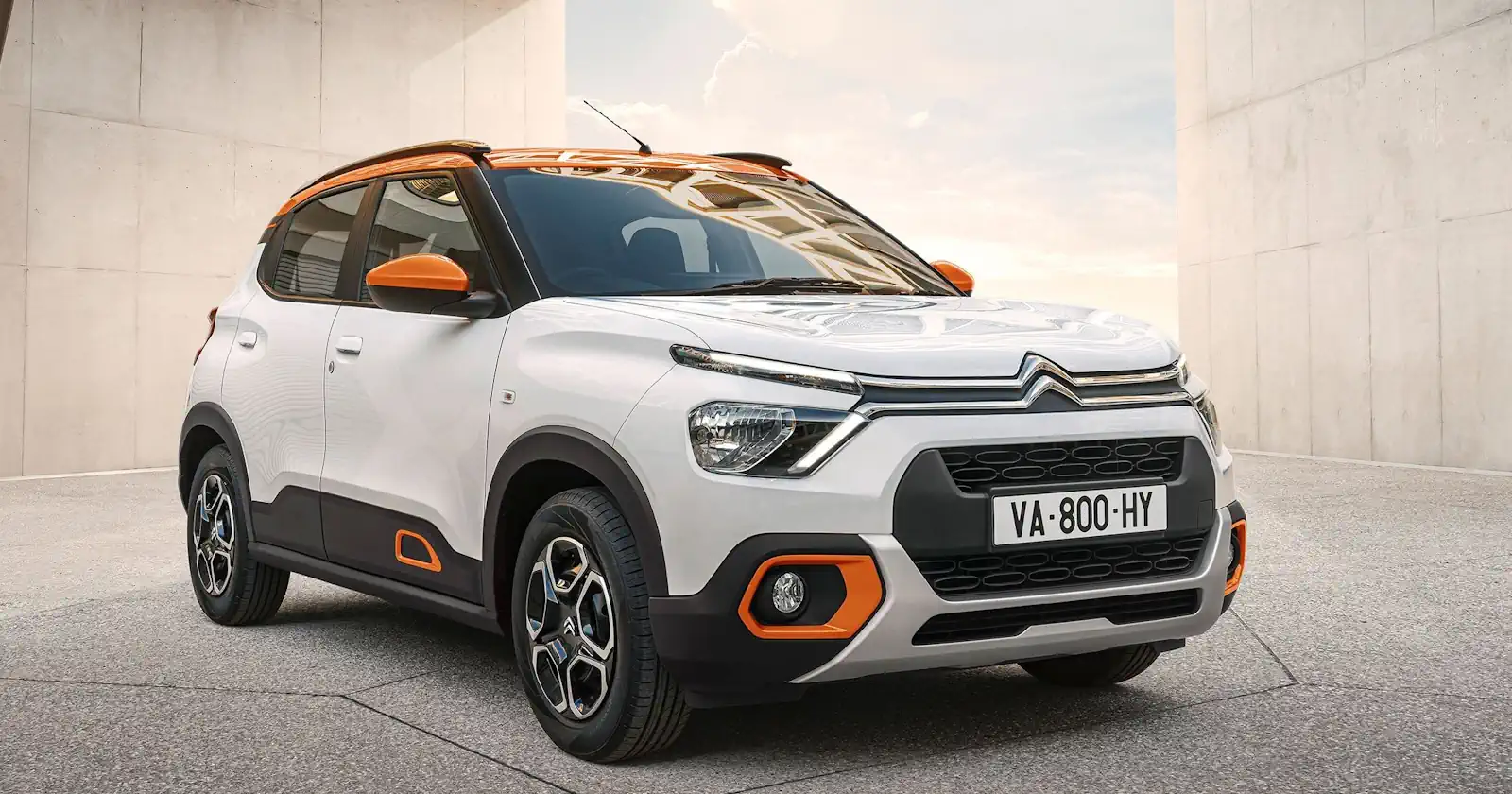 LOA Citroën : vaut-elle le détour